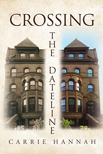 The Book Commentary: Crossing the Dateline: A Historical Novel of Time ...