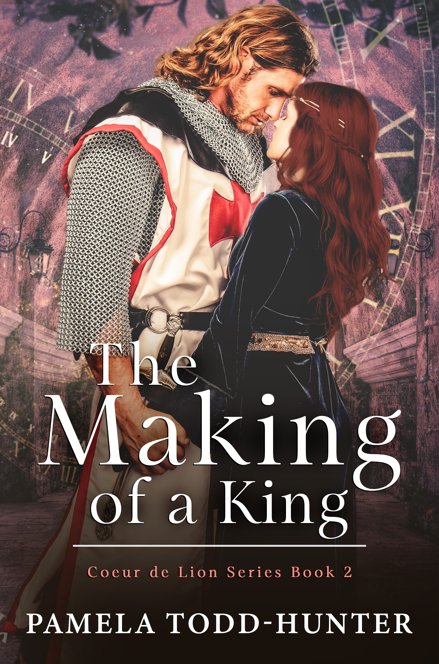 The Book Commentary: The Making of a King