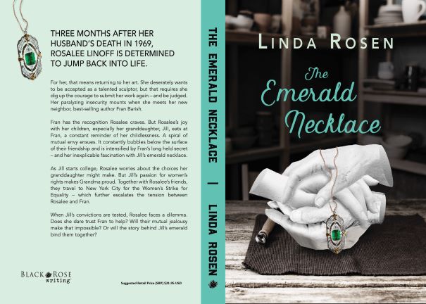 The Book Commentary: The Emerald Necklace