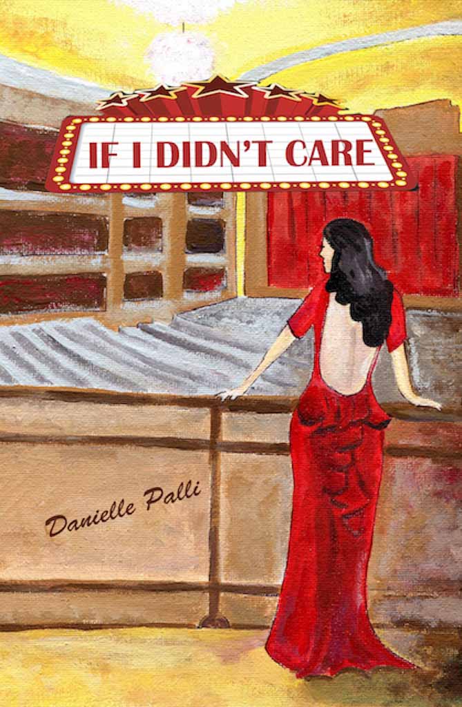 The Book Commentary: If I Didn't Care