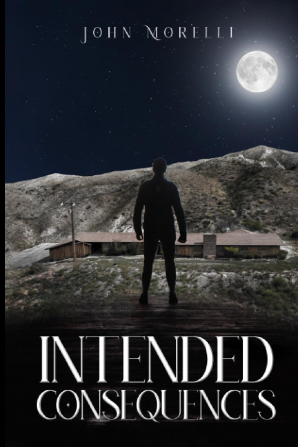 The Book Commentary: Intended Consequences