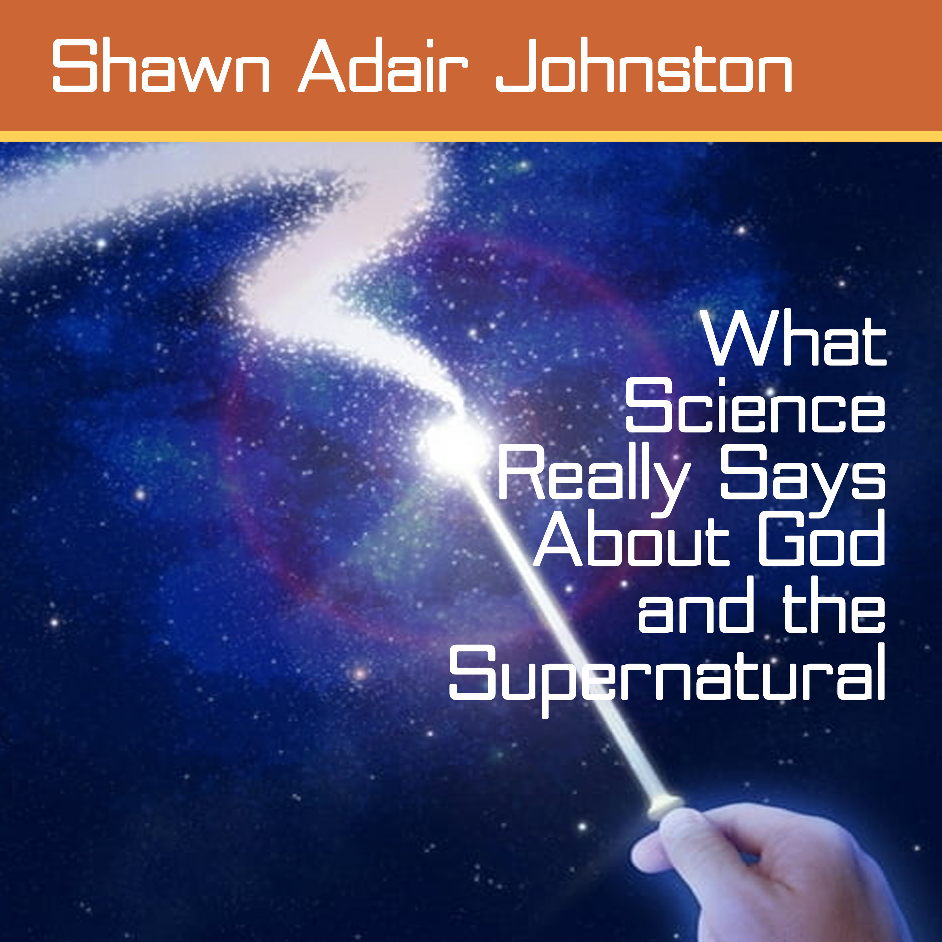 The Book Commentary: What Science Really Says About God and the ...