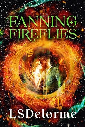 The Book Commentary: Fanning Fireflies: A Romantic Historical ...