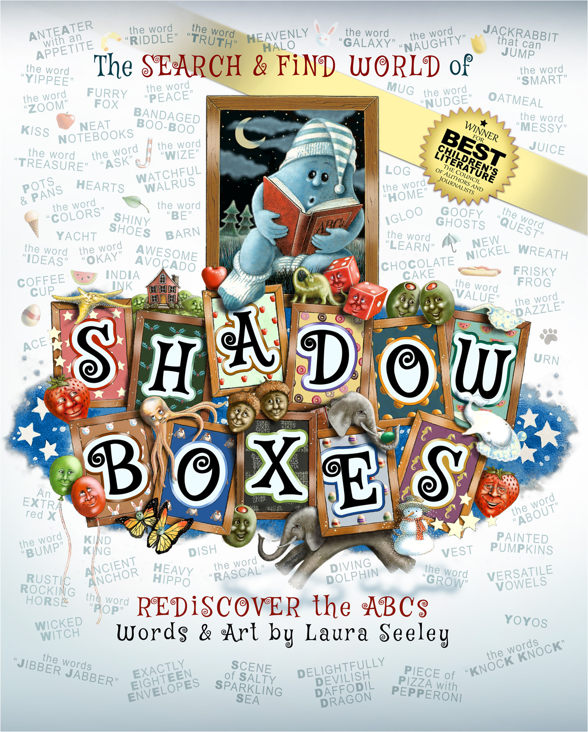 The Book Commentary: Book Reviews & Recommendations