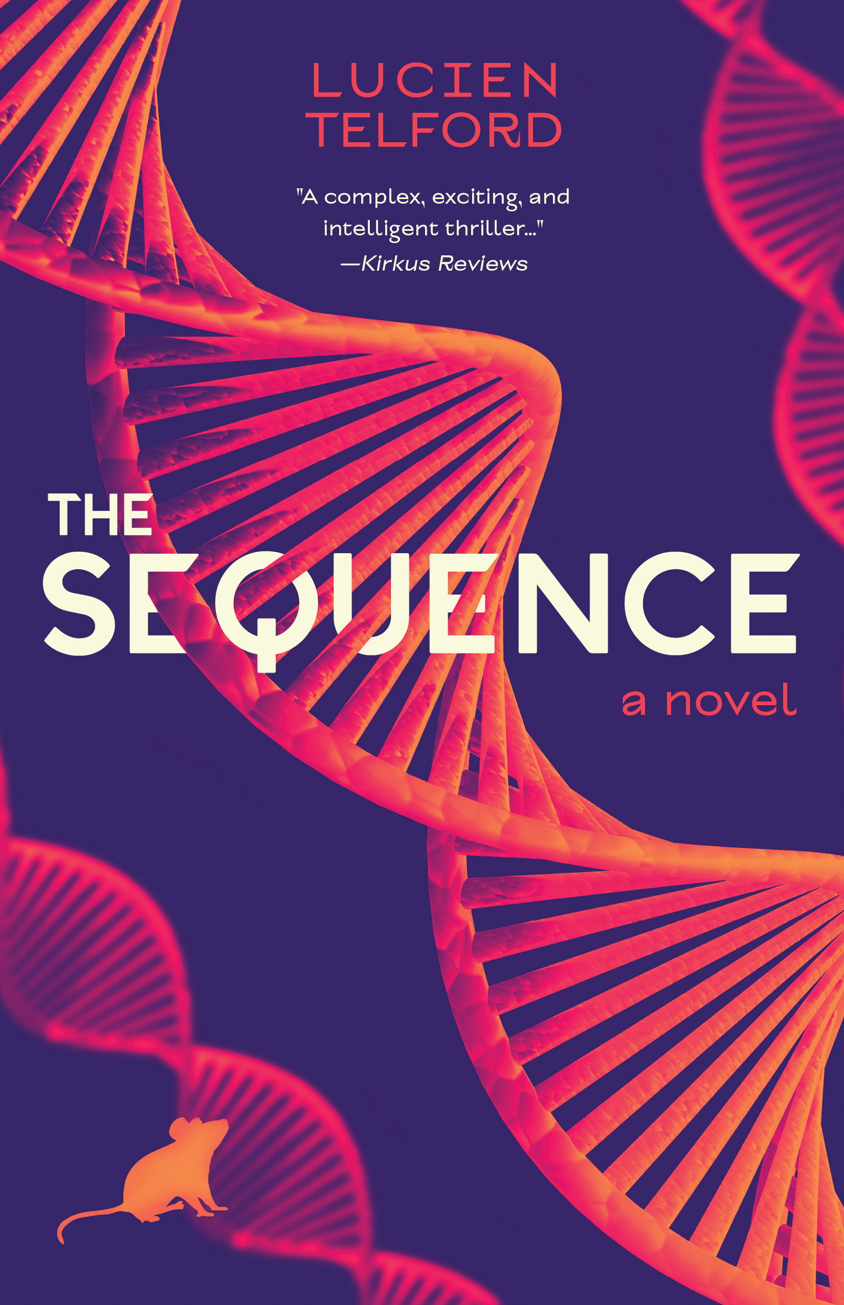 The Book Commentary: The Sequence