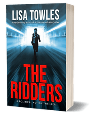 The Book Commentary: The Ridders: A Political Thriller